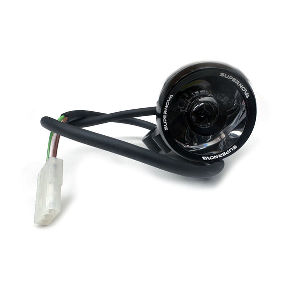 Light Front Supernova ST1/V1 ohne Switch