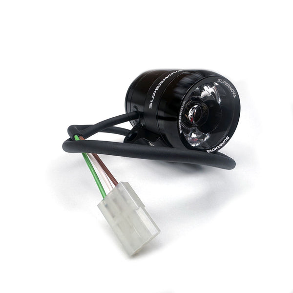 Light Front Supernova ST1/V1 ohne Switch