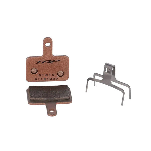 Brake Pads TRP A10 TS | 2 Kolben