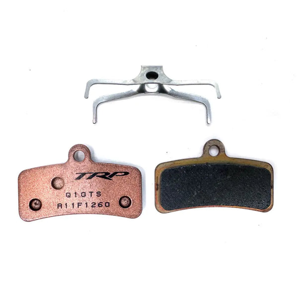 Brake Pads TRP Q10 TS | 4 Kolben