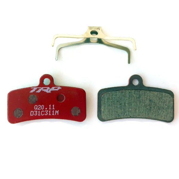 Brake Pads TRP Q20.11 | 4 Kolben