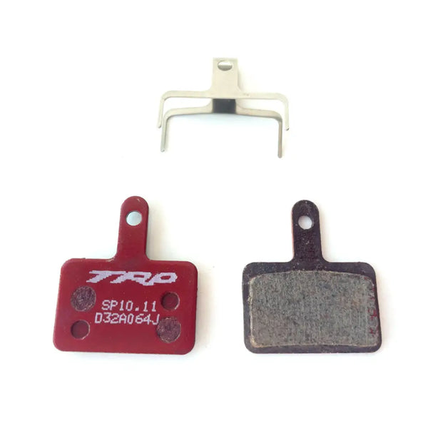 Brake Pads TRP SP10.11 | 2 Kolben