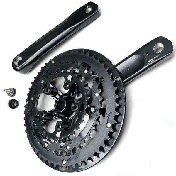 Crank Assembly ST1 Platinum FSA