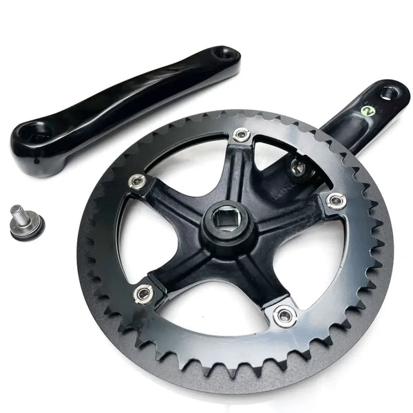 Crank Assembly ST1/V1 Elite M33 & M25 Lasco