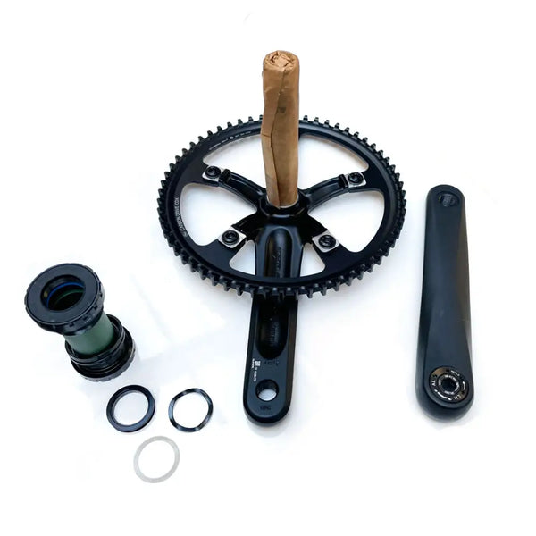 Crankset Assembly ST2 Belt
