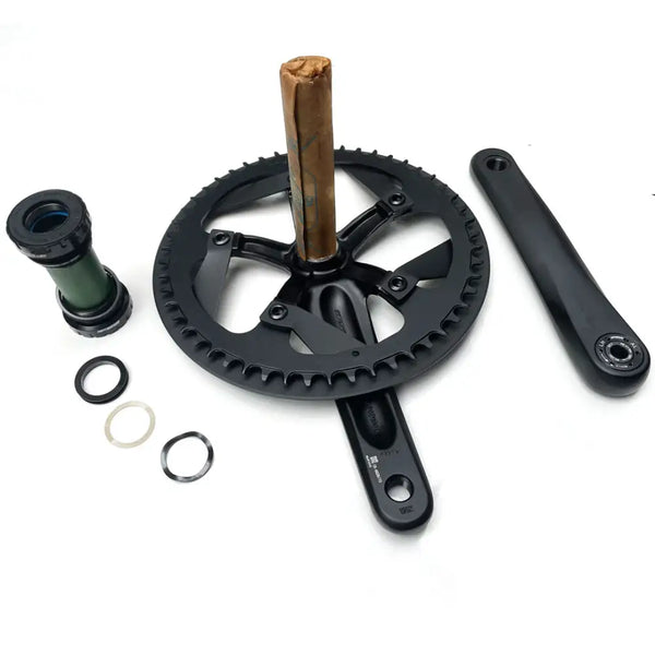 Crankset Assembly ST5 & ST3 & ST1 FSA