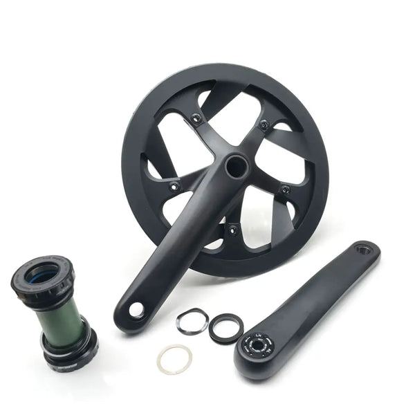 Crankset Assembly ST5 & ST3 & ST1 FSA