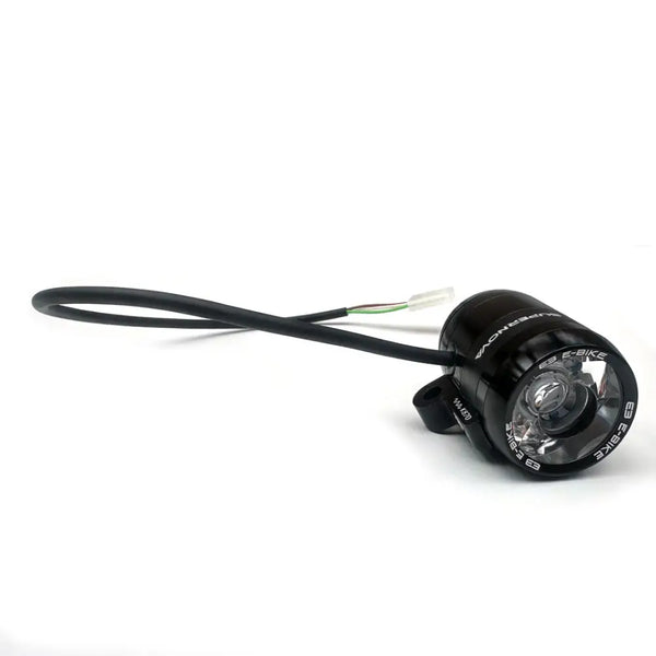 Light Front Supernova ST1/V1 mit Switch