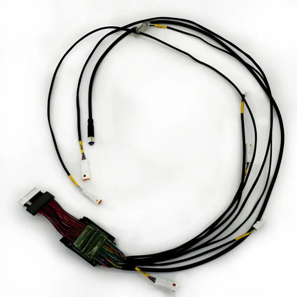 Main DB Cable Harness Assembly ST2 Pinion