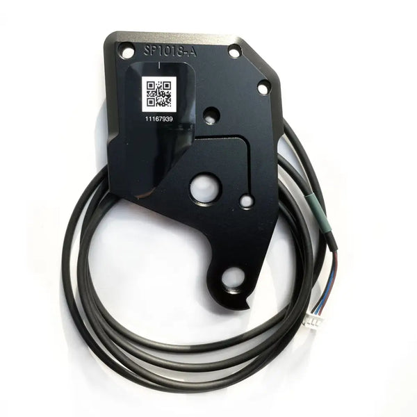 TMM Sensor ST2 & ST2 S für 12V