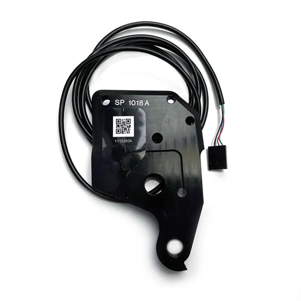 TMM Sensor ST2 & ST2 S für 6V