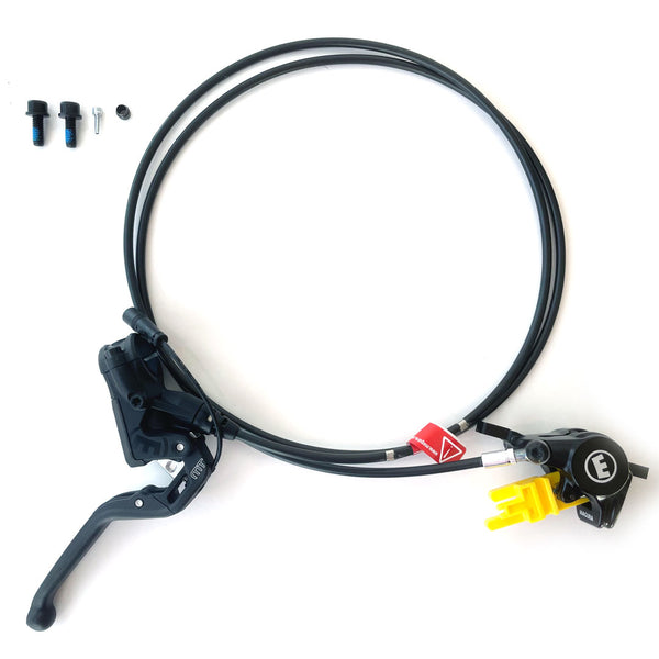 Brake Rear Magura MT4 ST2 6V