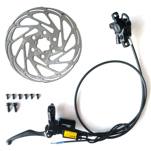 Brake Kit Front HD922 ST2 & ST1